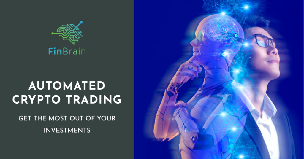 A Comprehensive Guide to Automated Crypto Trading - FinBrain Algorithmic Trading Blog